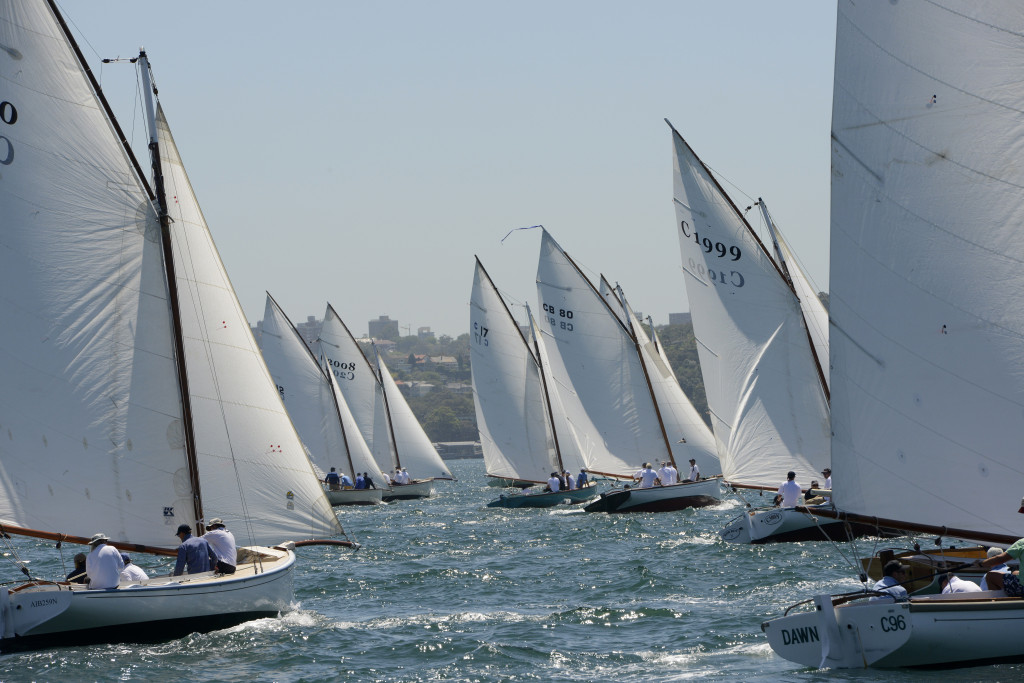 Gallery | Royal Prince Edward Yacht Club | Point Piper Sydney