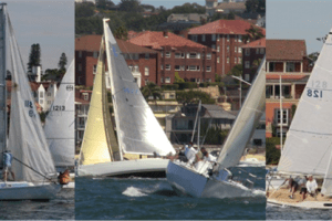 RACING | Royal Prince Edward Yacht Club | Point Piper Sydney