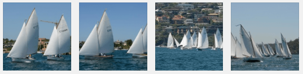 Royal Prince Edward Yacht Club | Point Piper Sydney