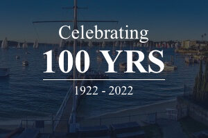 Royal Prince Edward Yacht Club | Point Piper Sydney