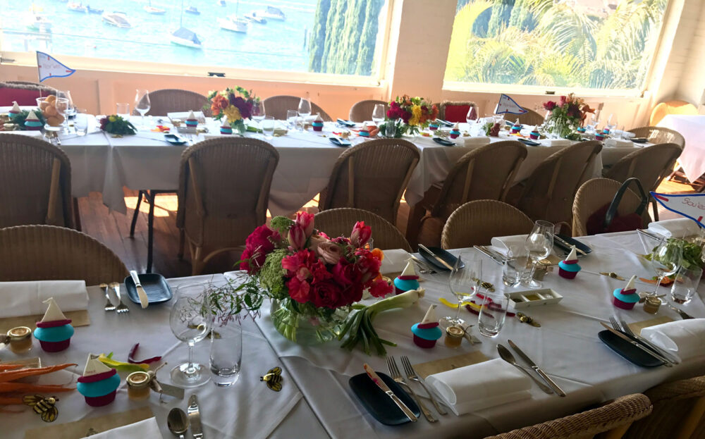 Events | Royal Prince Edward Yacht Club