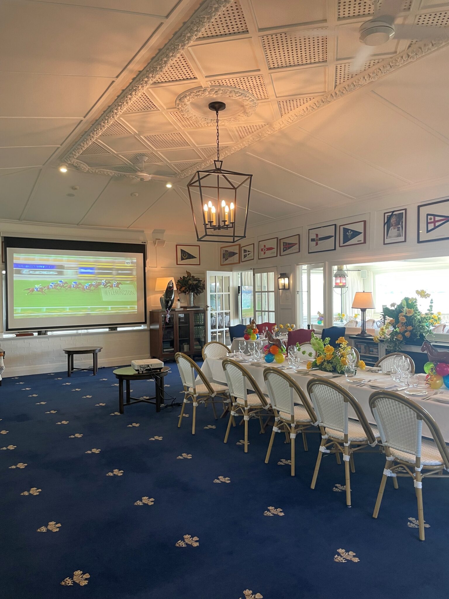Events | Royal Prince Edward Yacht Club